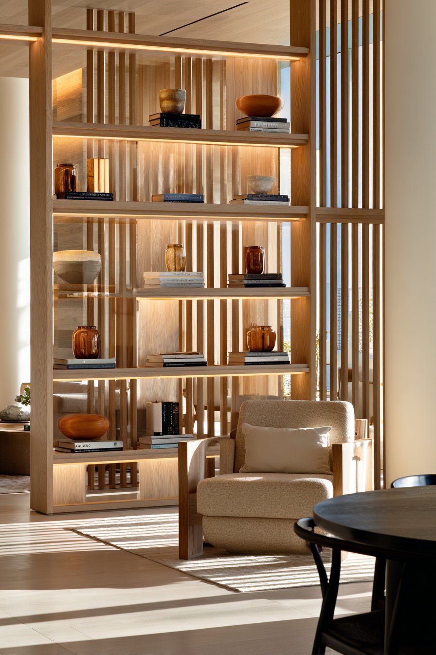 25 Creative Living Room Separator Ideas | GLOW DECORS