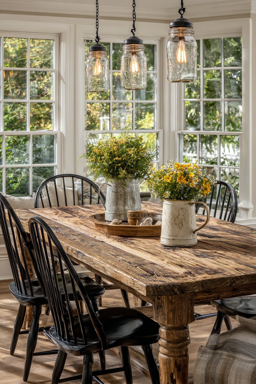 20 Cozy Cottage Sunroom Ideas | Glowdecors