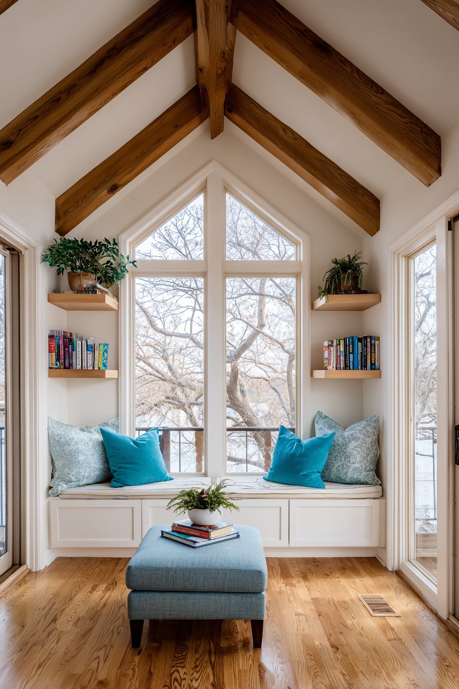 17+ Cozy Sunroom Living Room Ideas | Glowdecors